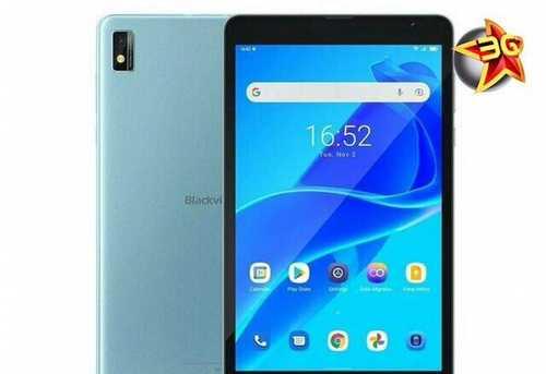 Планшет Blackview Tab 6 3/32Gb LTE Blue