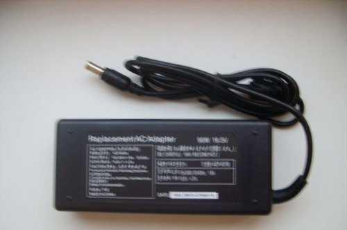 Блок питания sony 19.5v 4.7a 90w (6.0x4.4 mm) pin