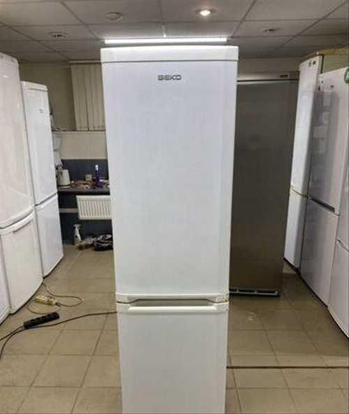 Холодильник беко узкий на гарантии