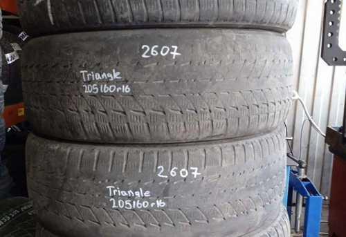 Triangle Snowlink TWT02 205/60 R16