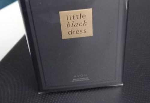 Avon little black dress 50 ml