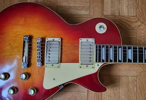 1978 Yamaha Les Paul Standart SL 500 Япония