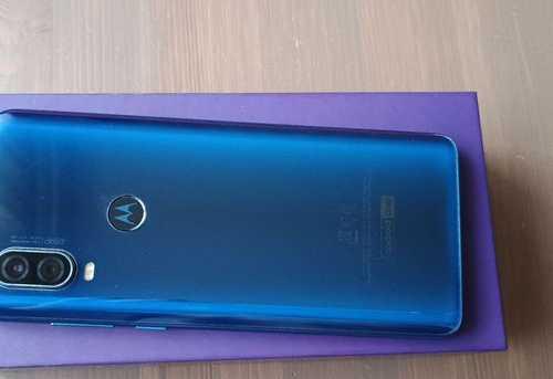 Motorola One Vision, 4/128 ГБ