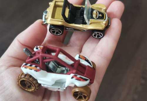 Машинки редкие Hot Wheels