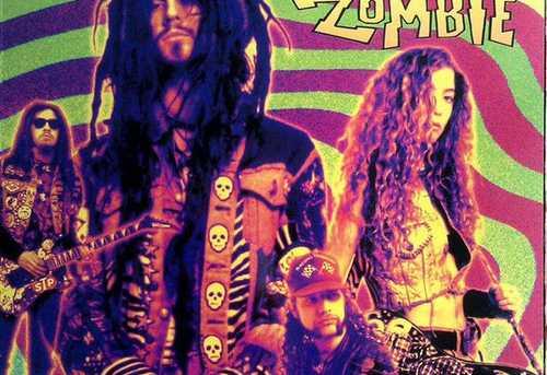 Виниловая пластинка White Zombie — LA sexorcisto: