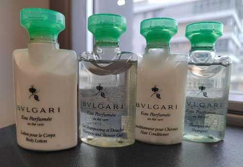 Bvlgari Acqua di Parma Loccitane Наборы