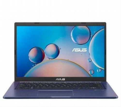 Ноутбук asus X415JA-EK220T Q1 14(1920x1080 (матовы