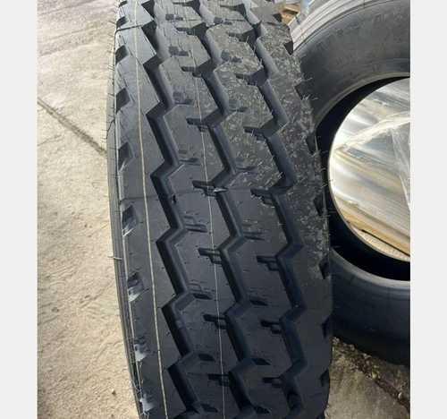 Шины 315/80R22.5 Кама Forza Mix A