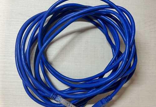 Удлинительный кабель vcom USB3.0 Am-Af 5м