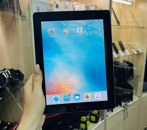 Apple iPad 2 16Gb Wifi+Cellular MC773RS/A