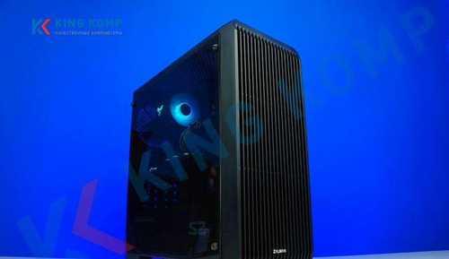 Компьютер AMD FX 4350, AMD R9 380 4GB, 8GB