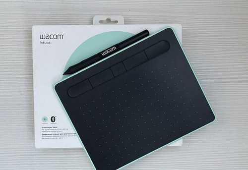 Графический планшет Wacom Intuos