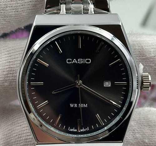 Мужские часы Casio