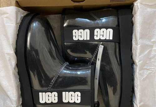 Ugg женские оригинал