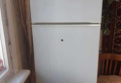 Холодильник в нерабочем состоянии