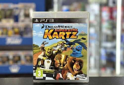 Kartz ps3