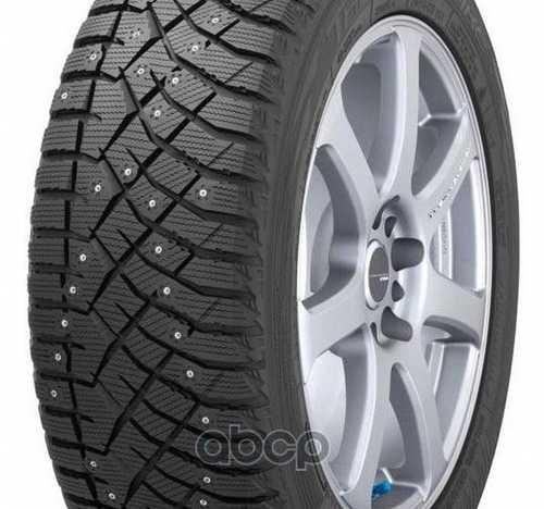 Nitto NT SPK 245/55 R19