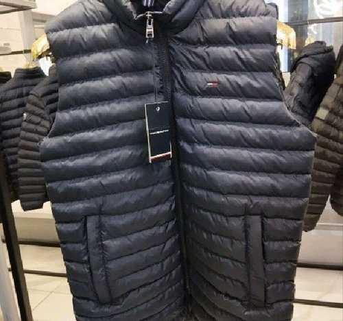 Жилетка Tommy Hilfiger