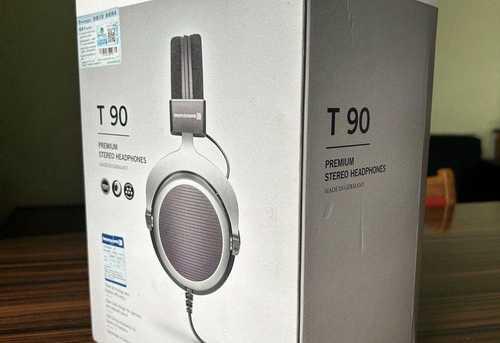 Наушники Beyerdynamic T90