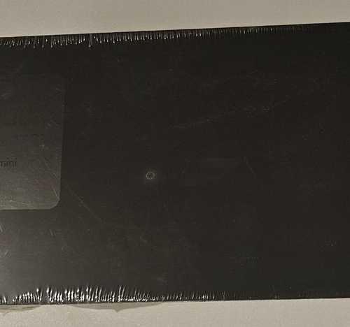 Analogue Nt Mini Noir новая запечатанная