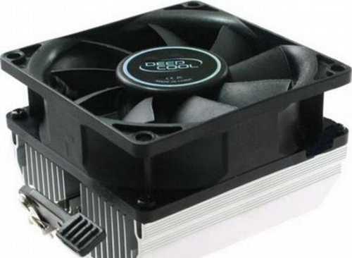 Устройство охлаждения Deepcool CK-AM209