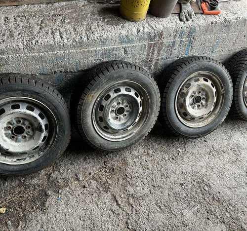Winrun WR-12 175/65 R14 86T