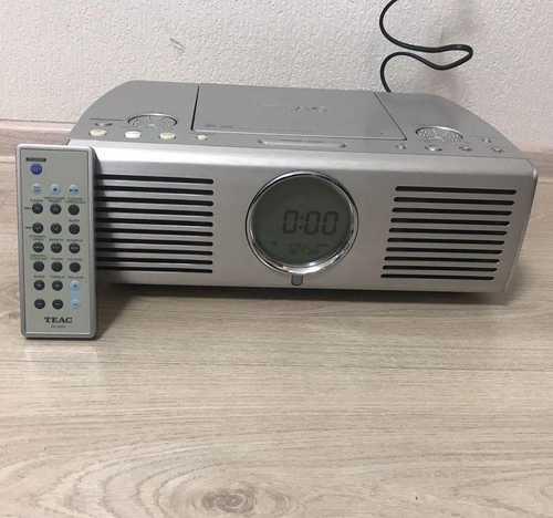 Магнитола teag SX CD MP3 japan