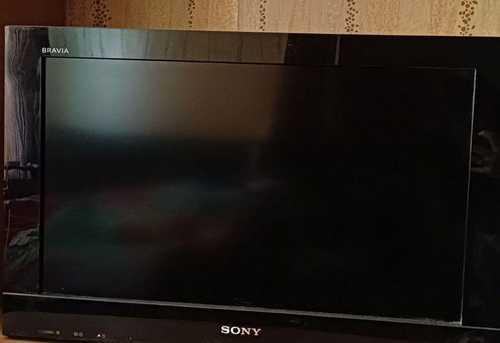 Телевизор Sony bravia