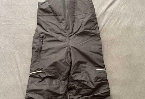 Демисезонные (горнолыжные) брюки lupilu 98-104