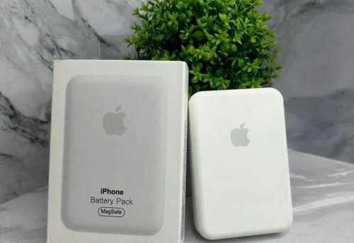 Повербанк Apple Magsafe Battery Pack