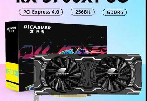 Amd radeon rx 5700 xt 8g