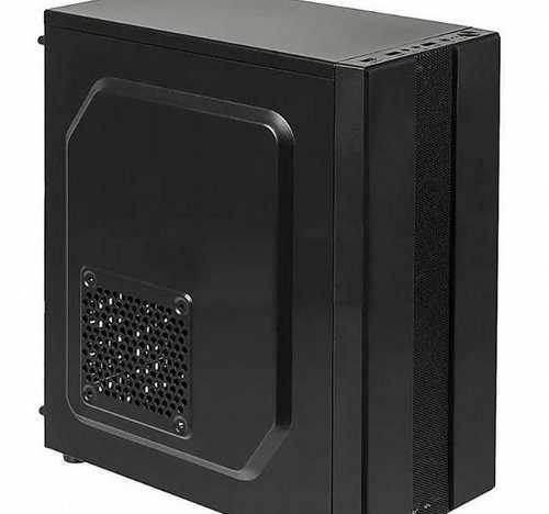 Корпус ATX Miditower Accord ACC-CL290B #283098