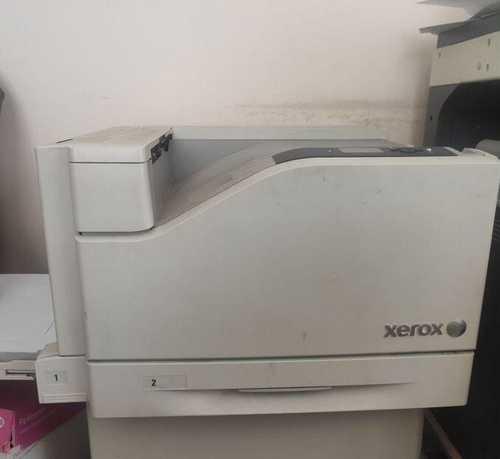 Продам Xerox phaser 7500