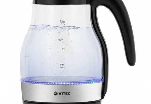 Электрический чайник Vitek VT-7064, 1,7 л