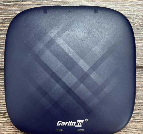 Android приставка Carlinkit TBox Plus, 8 128 Гб