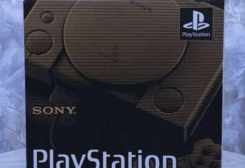 Sony Playstation 1 scph-1000