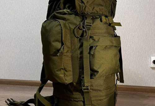 Рюкзак тактический военный мужской 70 литров