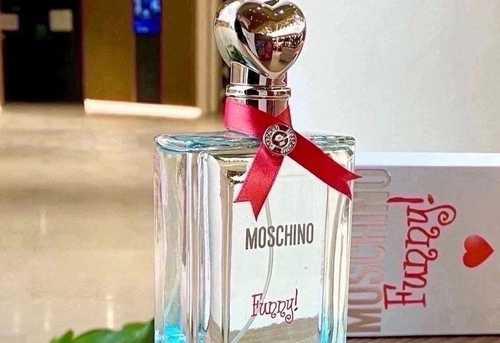 Moschino Funny 100ml