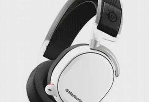 Беспроводные игровые наушники SteelSeries Arctis P