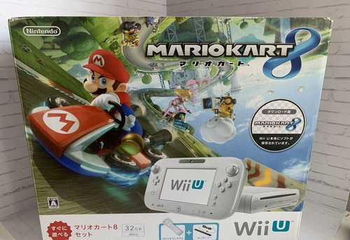 Nintendo wii u (JPN )