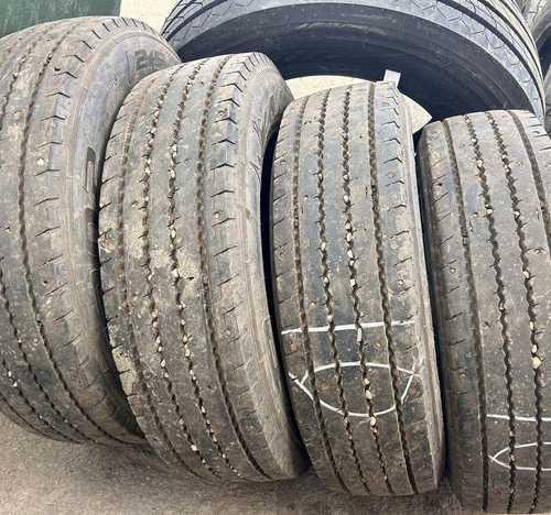 Шины Кама (шипованные) 215/75R17.5