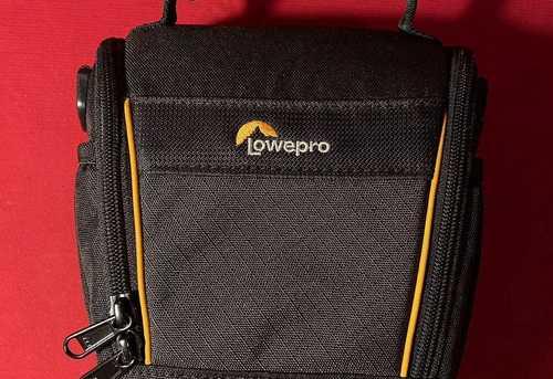 Lowepro Adventura TLZ 30 II