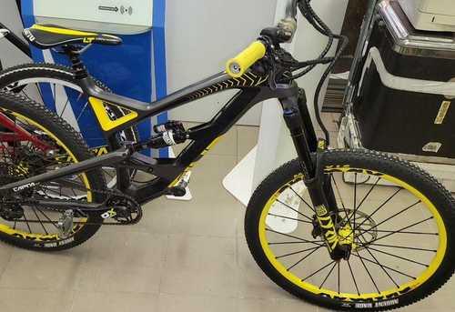 Колеса Mavic Crossmax Enduro WTS 27,5