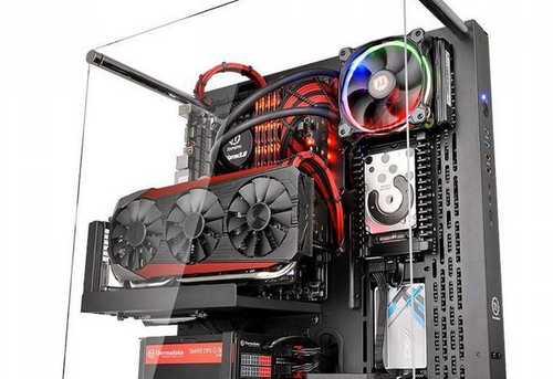 Корпус Thermaltake Core P3