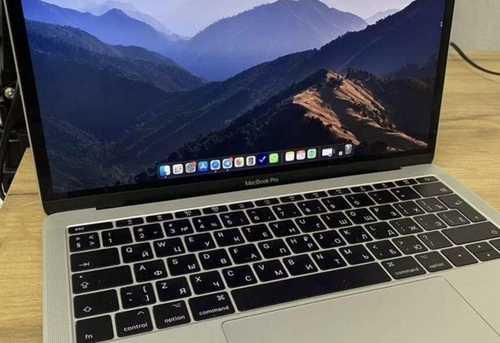 Apple MacBook Pro 13-inch 2018 128 Gb