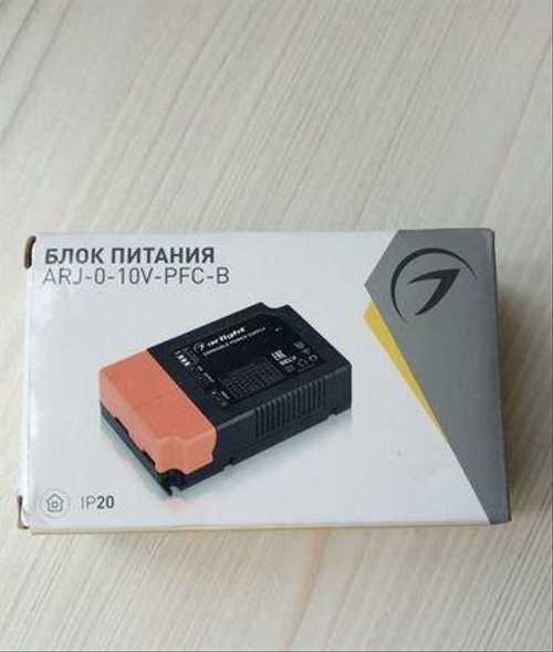 Блок питания