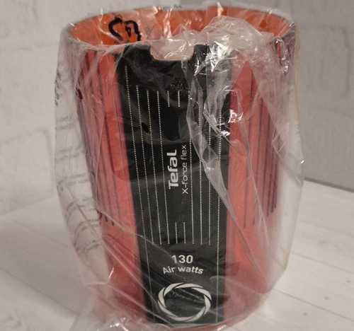 Контейнер для сбора пыли пылесоса tefal SS-2230002