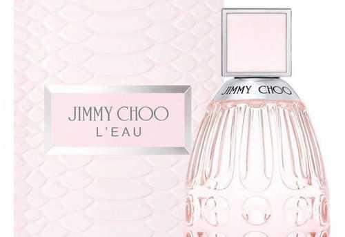 Туалетная вода Jimmy Choo L'eau 40 мл