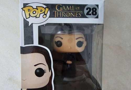 Funko POP Game of Thrones Sansa Stark