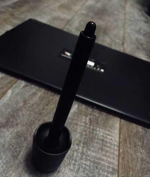 Wacom Intuos 5 touch (size M)